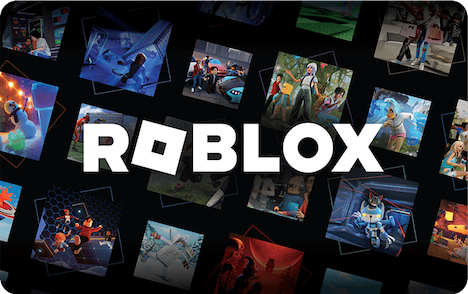 Redeem Roblox Gift Cards and Codes